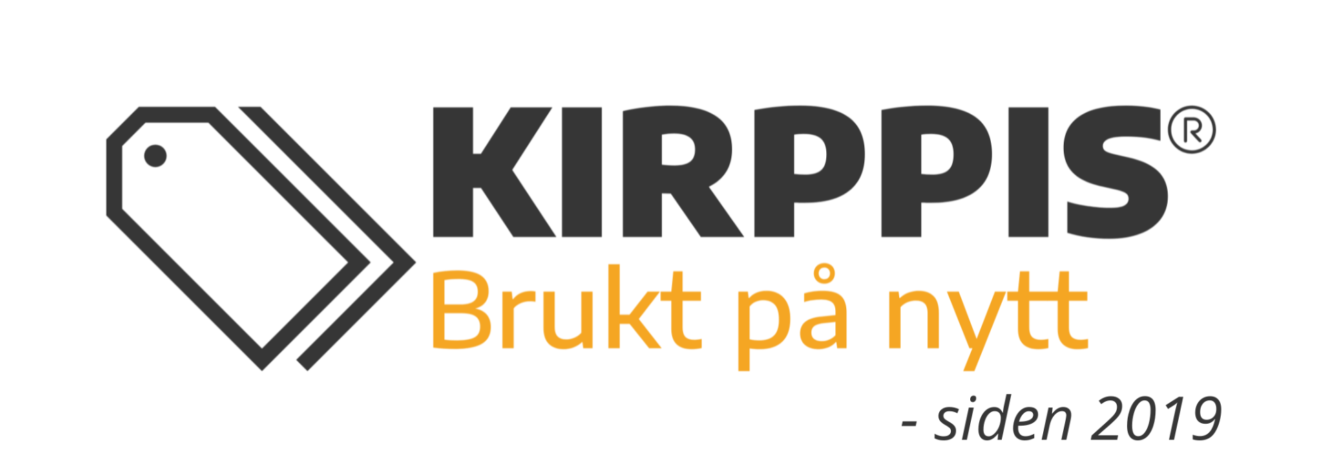 Selskapsinformasjon :: Kirppis® | Sirkulærmarked i Norge - selg og kjøp ...